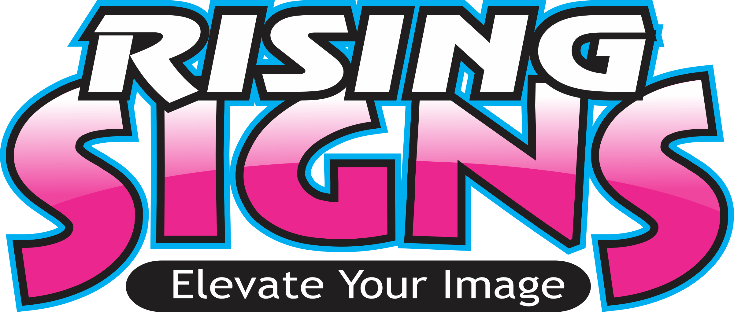 Feel Free to Contact Us - Rising Signs